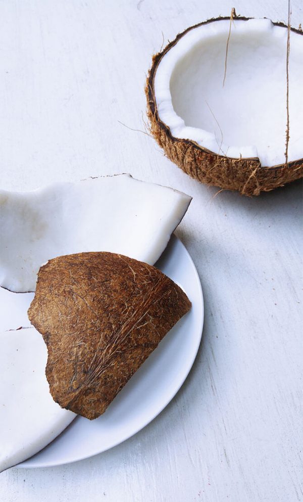 The healthy coconut products guide - 23 vegan foods made from coconuts