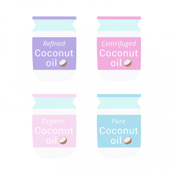 coconut-oil-labels-explained
